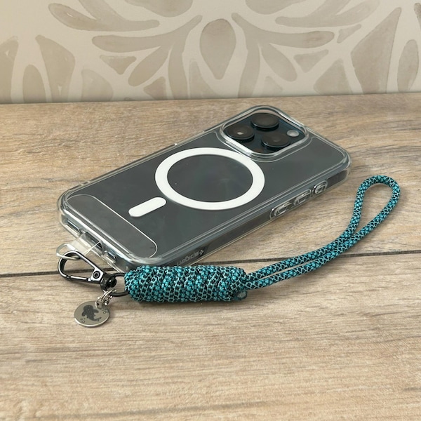 Shark Lanyard - Etsy