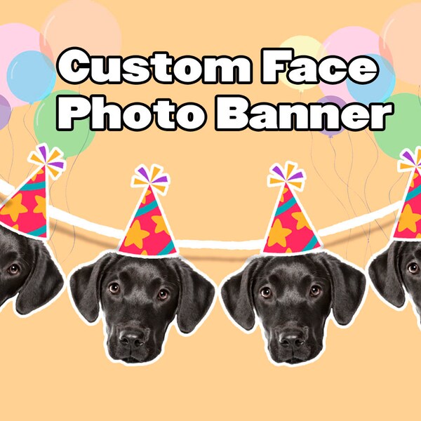 Custom Made Banner - Etsy
