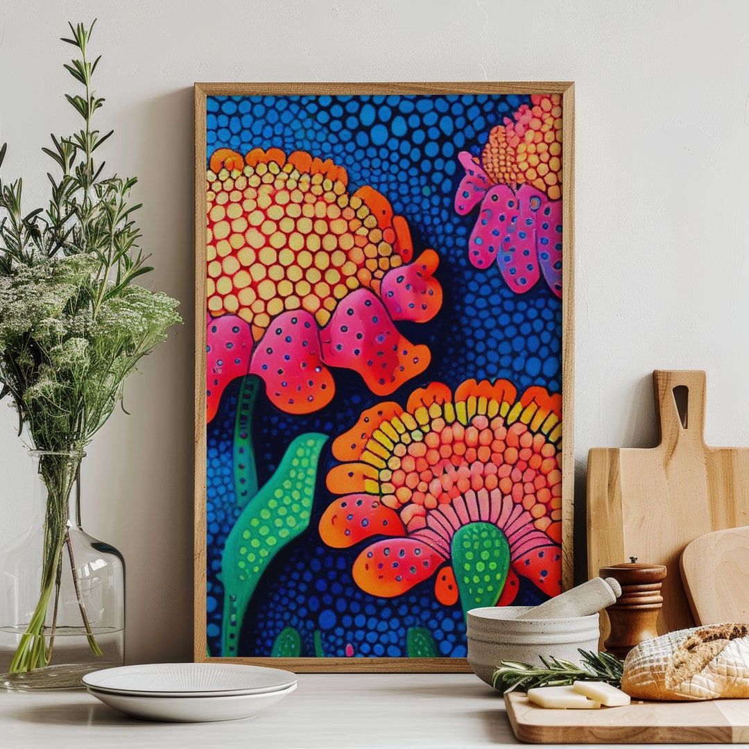 Printable Vintage Art Prints for Home Decor - Gallery Set Prints Set ...