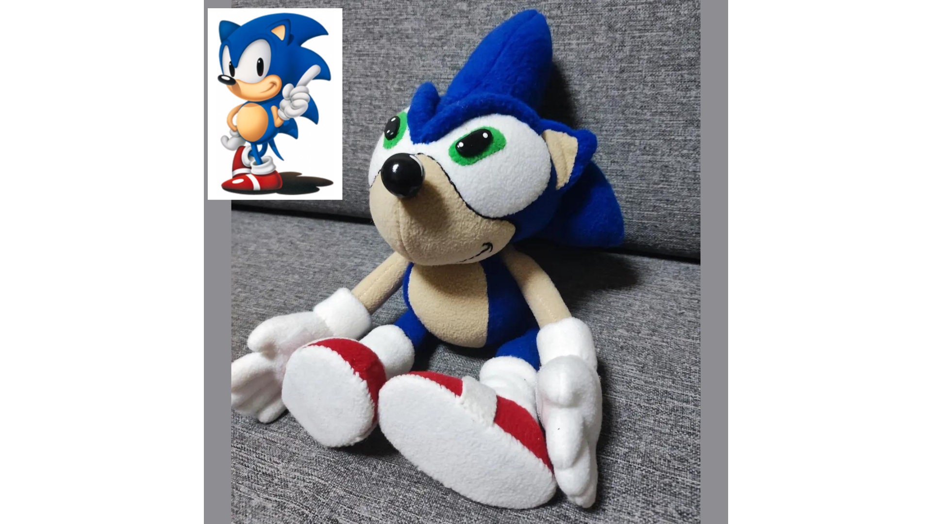 Your Buddy Depresso. Palworld Toys. Handcrafted Plushies Inspired by ...