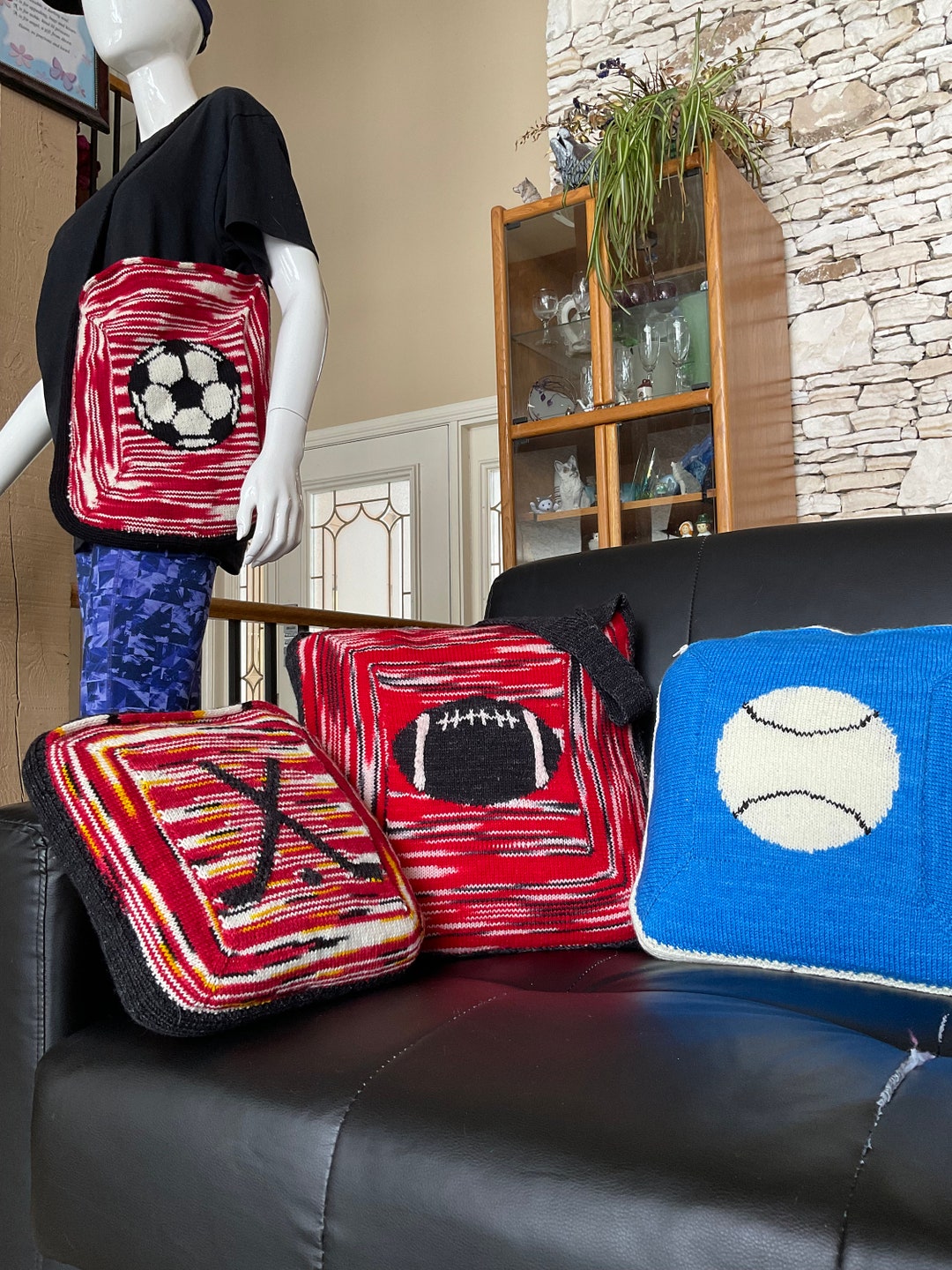Stadium Sit Upon - Etsy