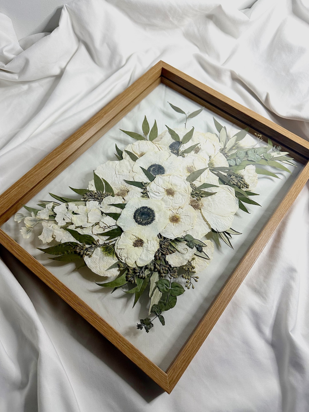 Wedding Flower Preservation Bouquet Preservation Preserved Wedding ...