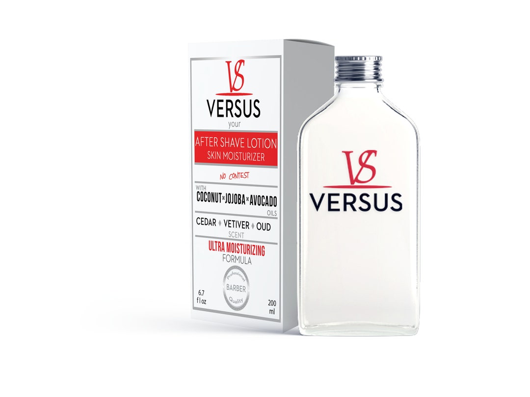 Red Label Ultra Moisturizing After Shave - Etsy