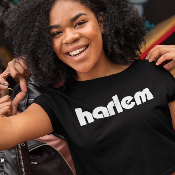 Harlem - Etsy