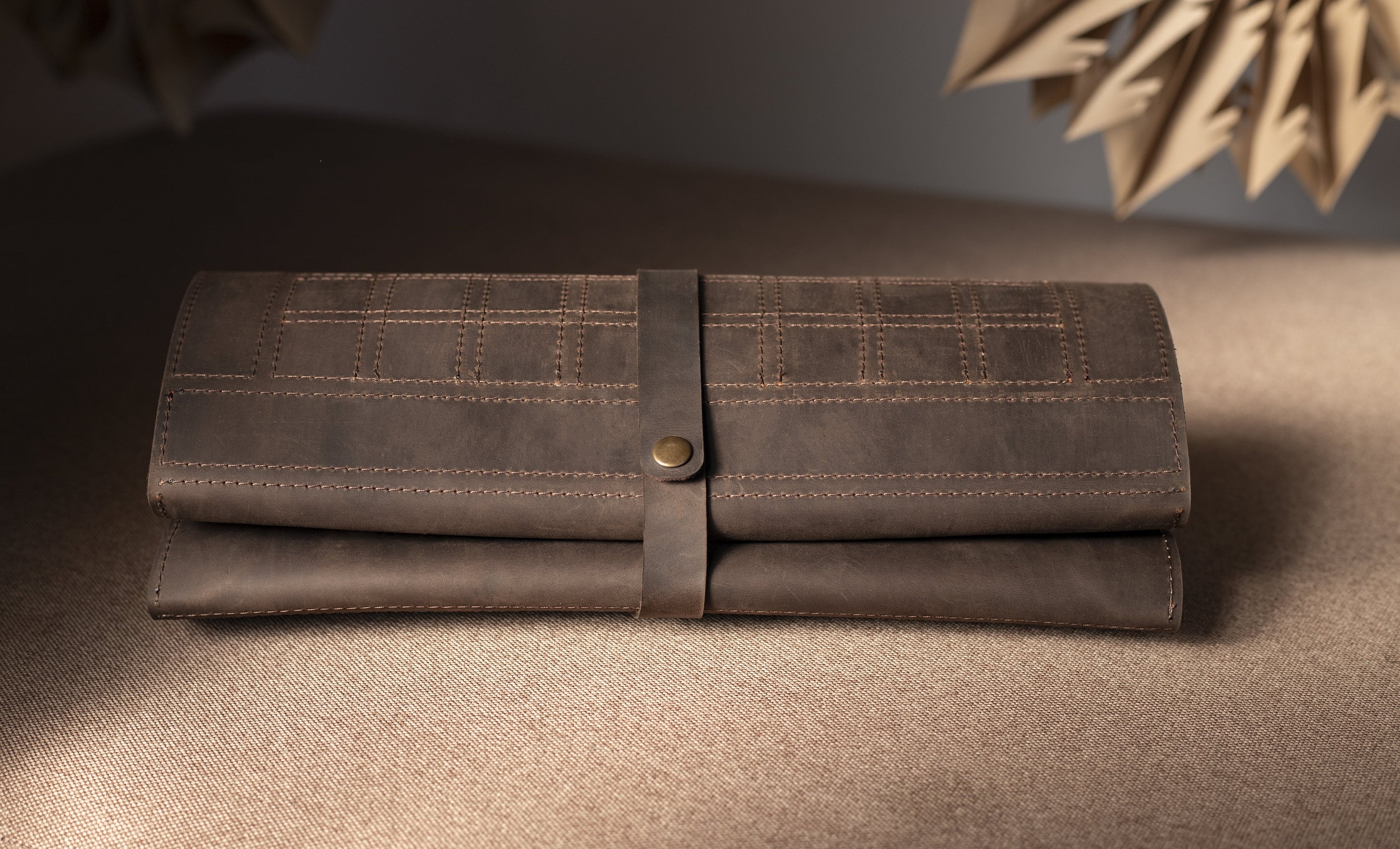 Luxury Chessboards Unique Leather Chess Board Set Leather - Etsy