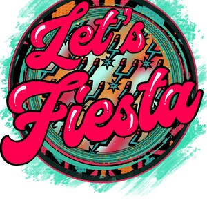 SAN ANTONIO FIESTA - Etsy