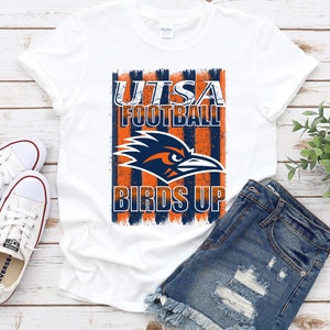 Utsa Logo Svg - Etsy