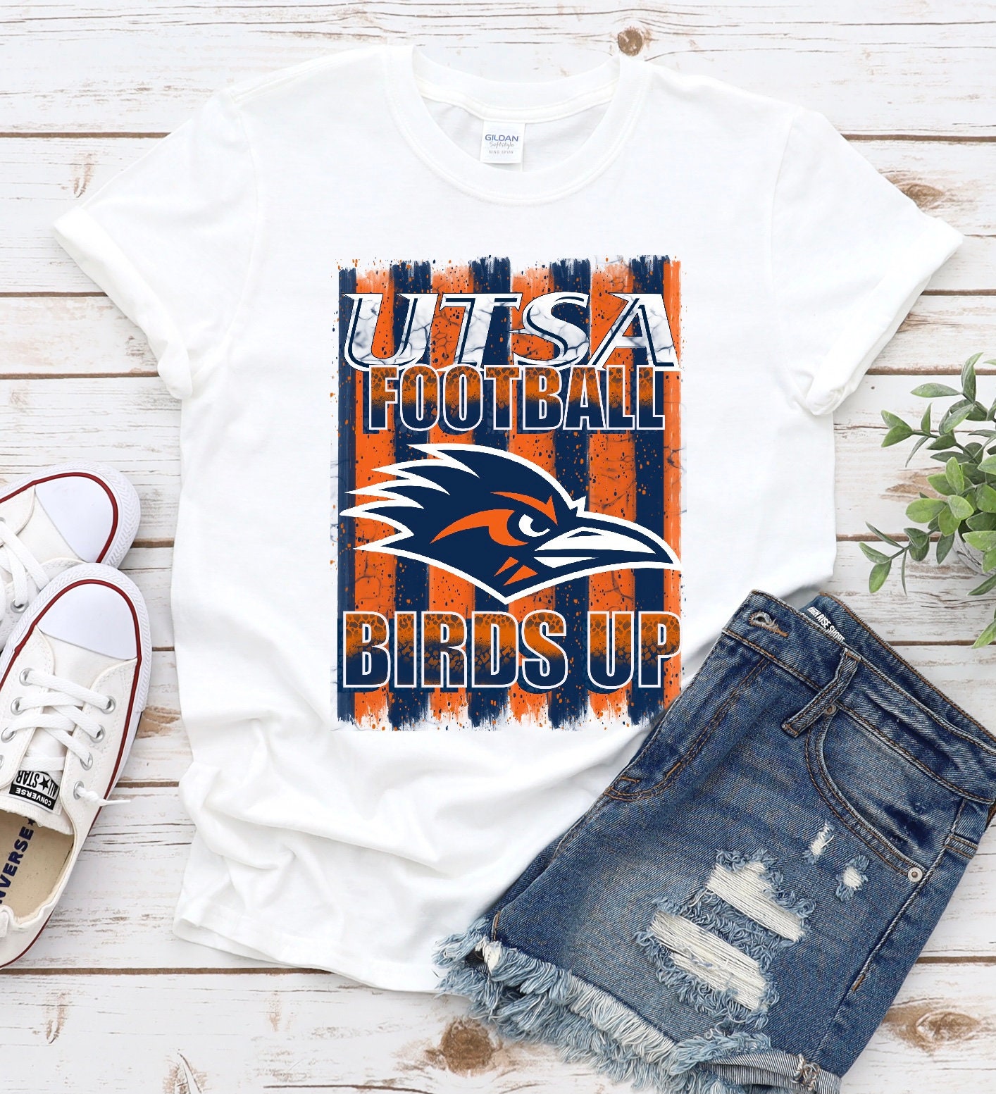 UTSA FOOTBALL - Etsy