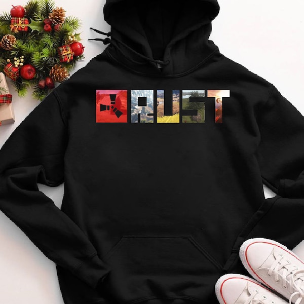 Rust - Etsy