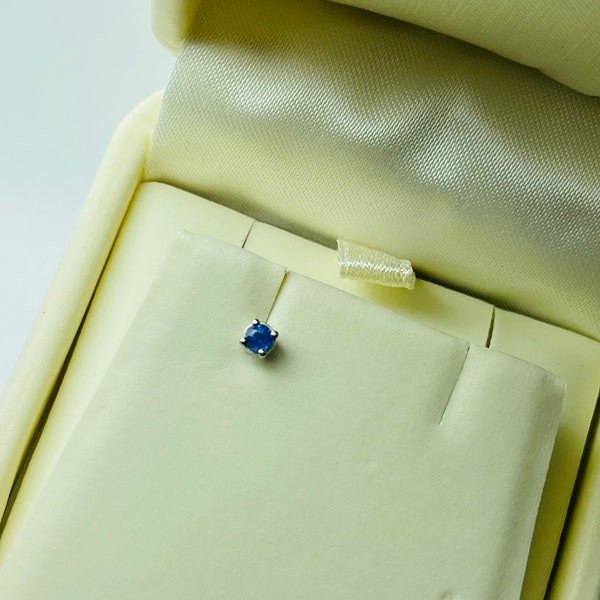 Single Earring - Etsy