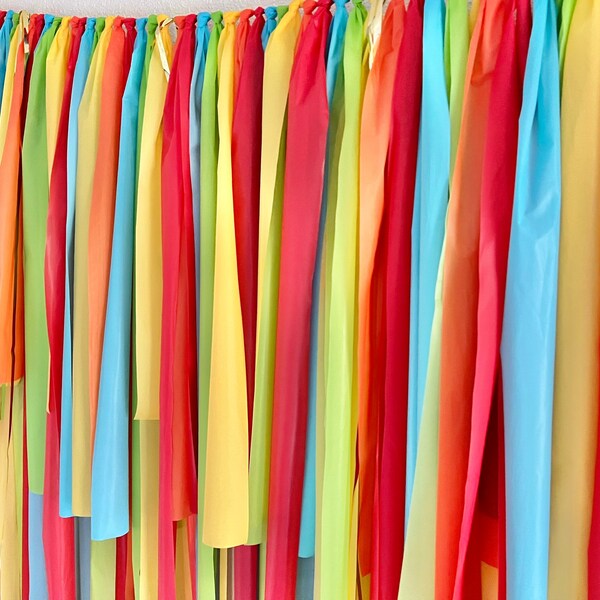 Carnival Backdrop - Etsy