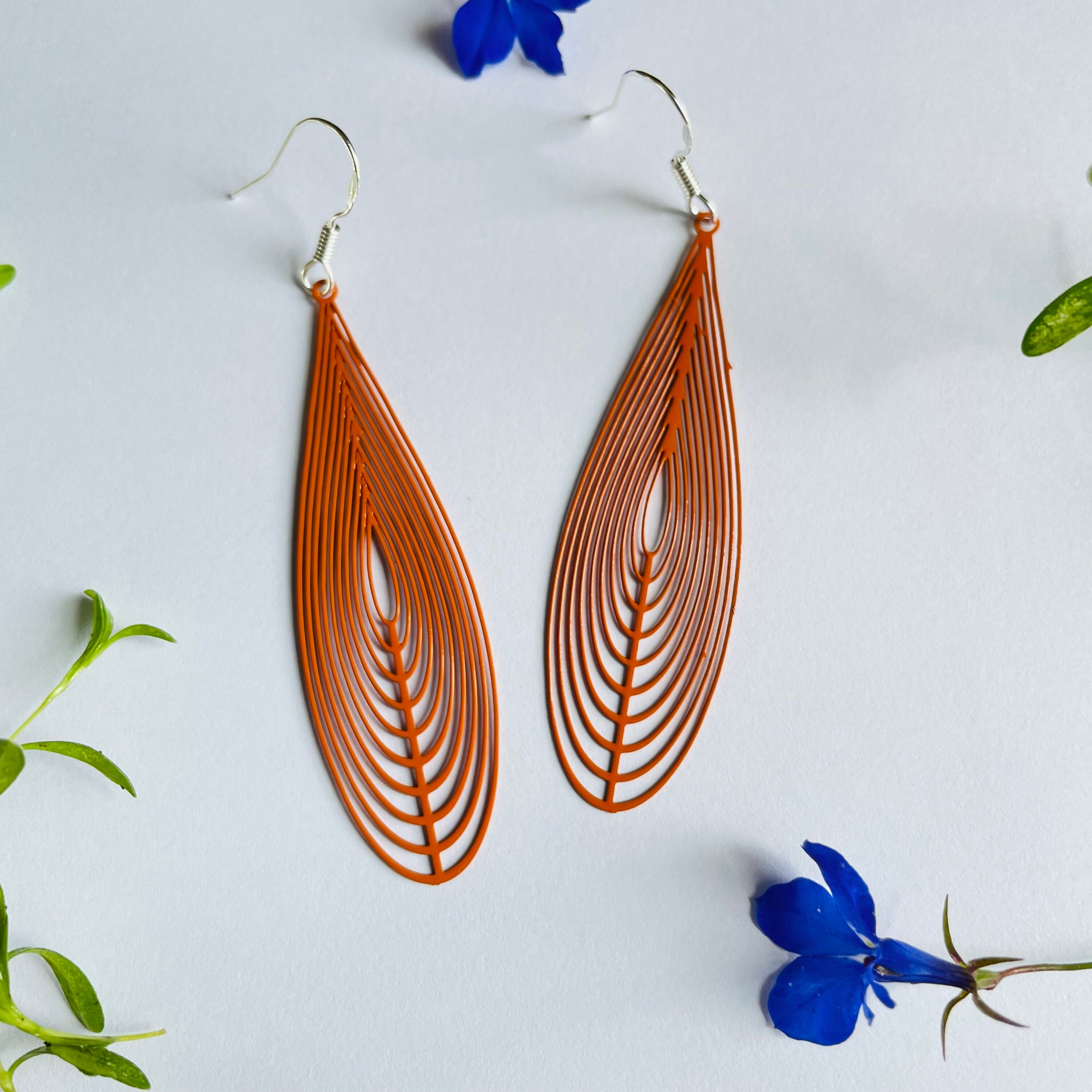 Latest fashion earrings store