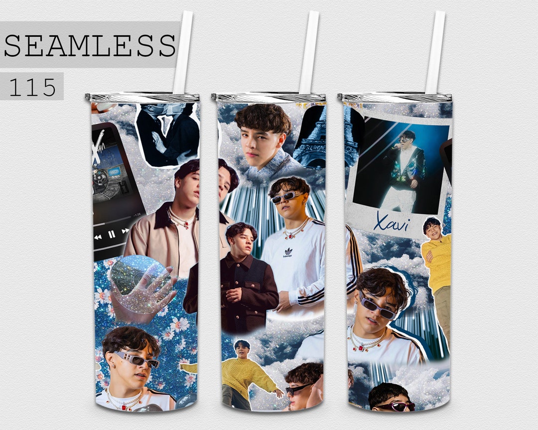 Xavi Sublimation Designs Downloads - Skinny Tumbler 20 Oz Designs ...