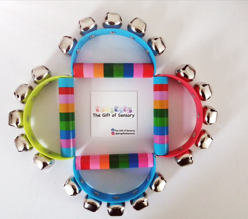 Mini Music Set/ Music for Babies/ Music Starter Set/ Music Sensory Mini ...