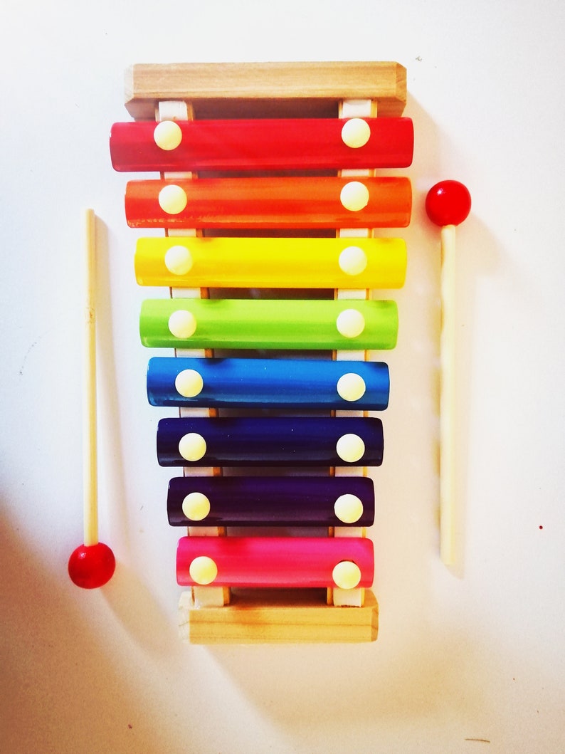 Baby Musical Set/music Bag /musical Toys/ Mini Music Maker/my First ...