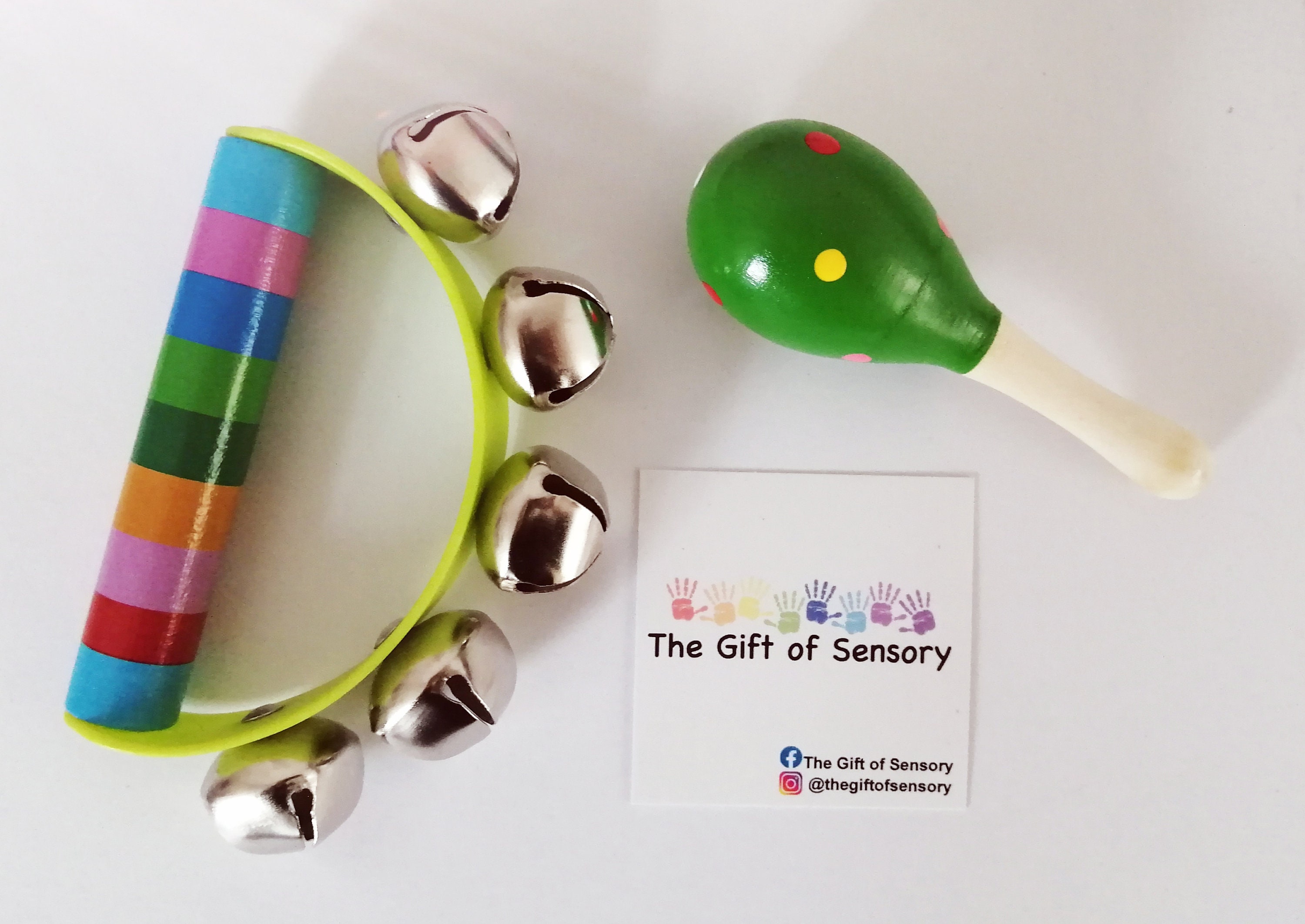 Mini Music Set/ Music for Babies/ Music Starter Set/ Music - Etsy UK