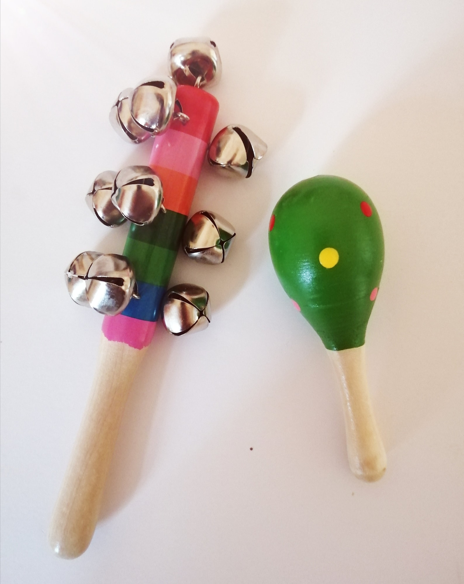 Baby Musical Set/music Bag /musical Toys/ Mini Music Maker/my - Etsy UK