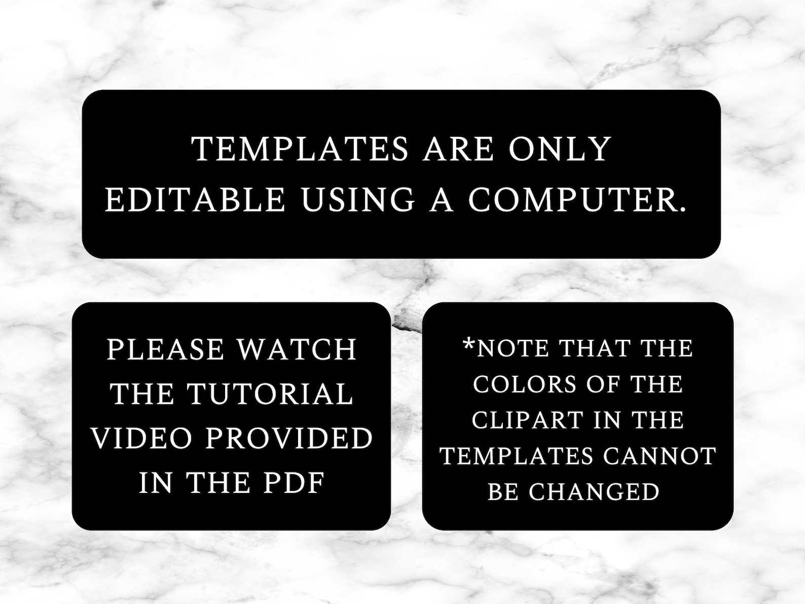 Room Spray Warning Label Template DIGITAL DOWNLOAD | Custom Editable ...