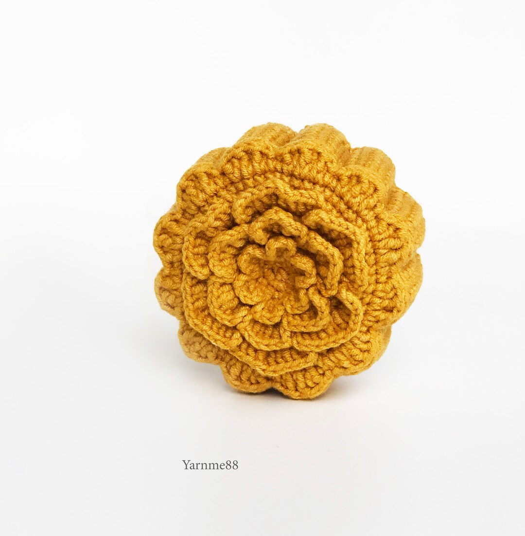 Yarnme88: Mung Bean Mooncake Crochet Pattern. Amigurumi. Crocchet Food ...