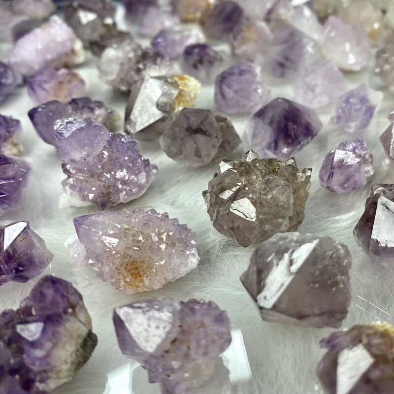 Spirit Quartz - Etsy