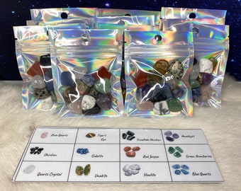 Crystal Party Favors | Etsy