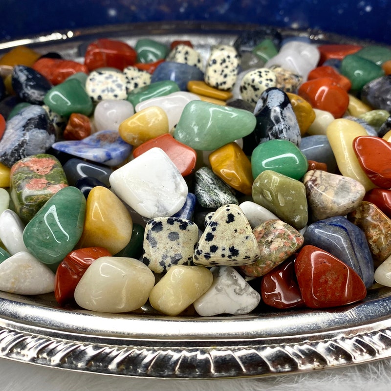 Polish Crystal - Etsy