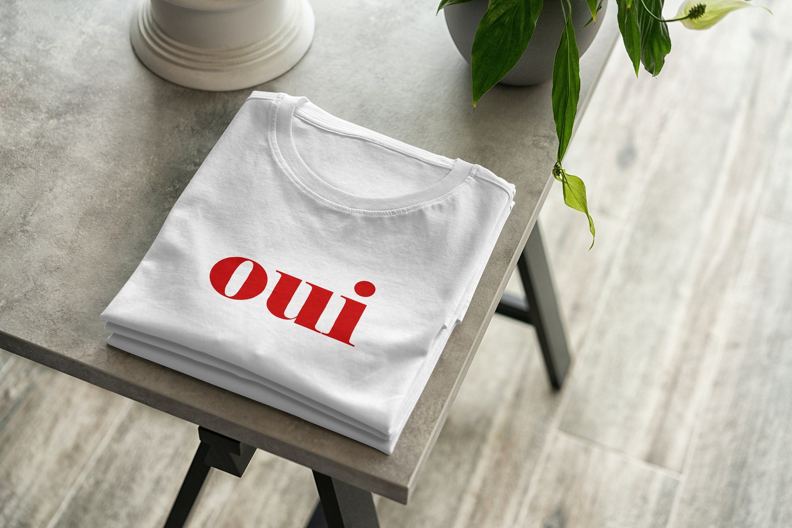 Oui Shirt, Yes France T Shirt, French Tshirt, Oui Tee, France Shirt ...