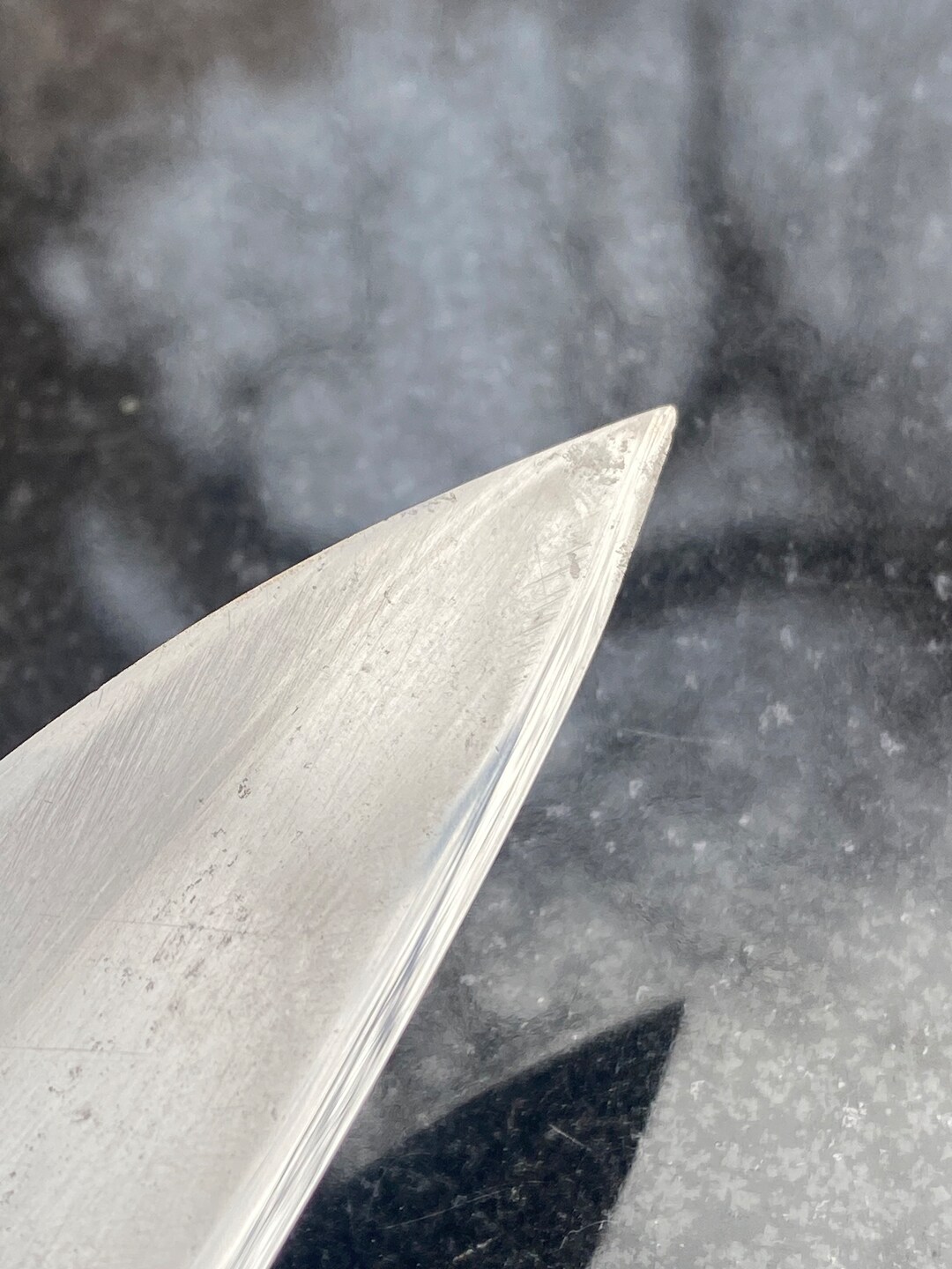 Japanese Gyuto - Etsy