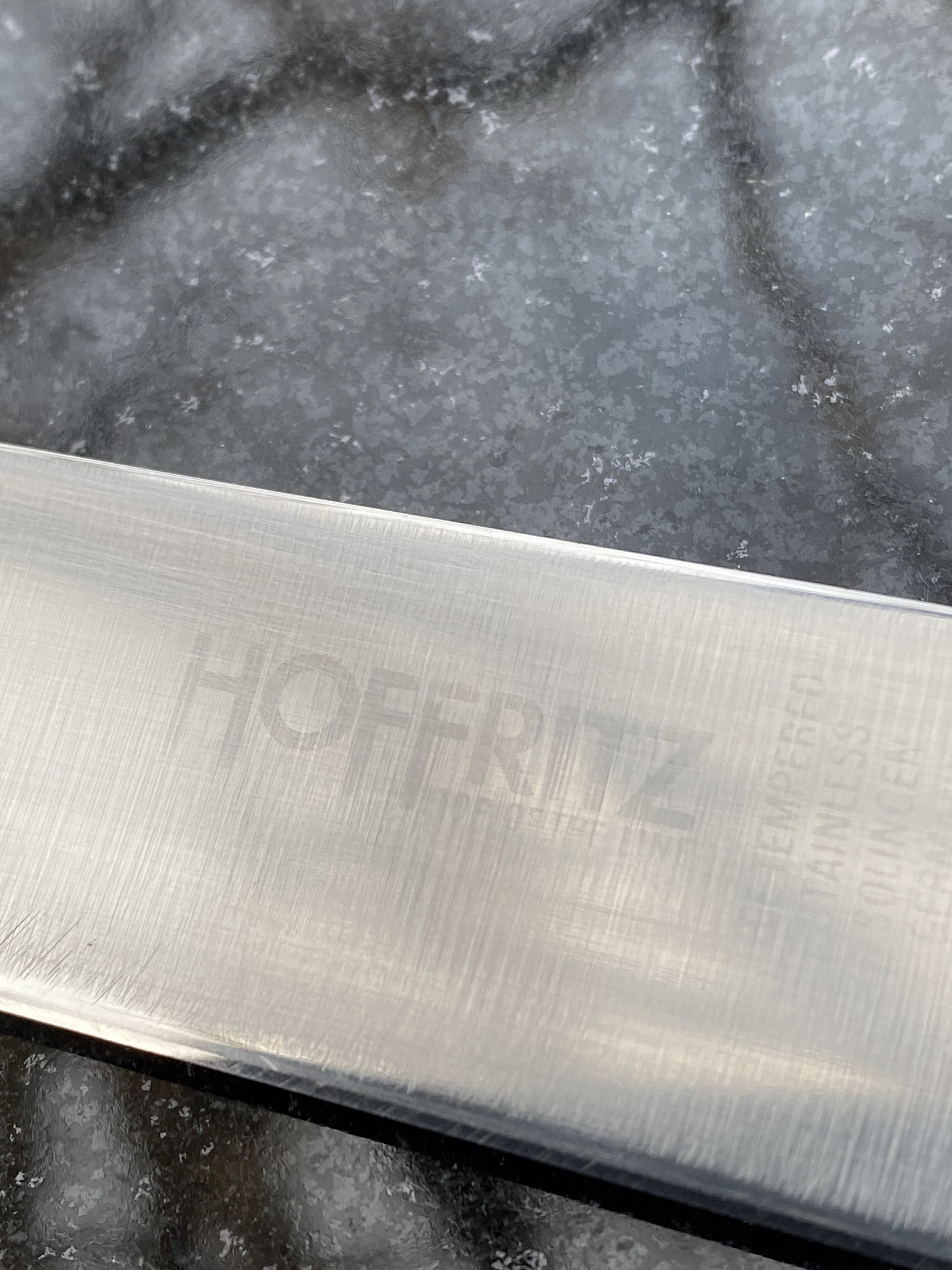 Hoffritz Top of the Line Slicer | Etsy