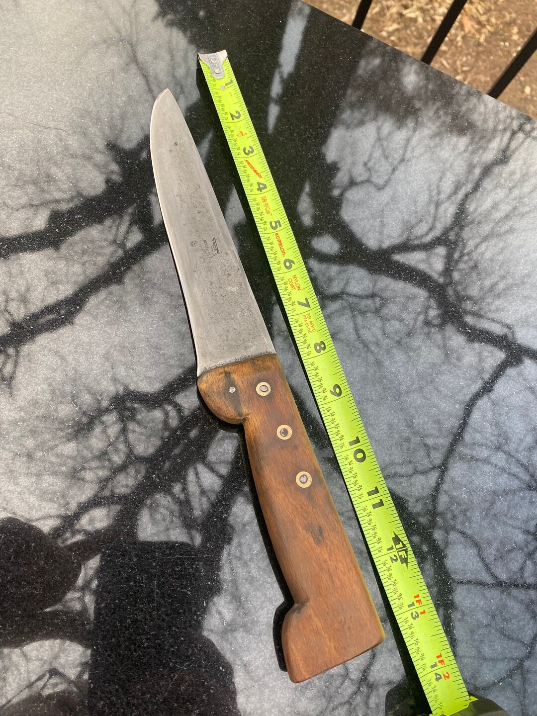 French Farmhouse Knife - Etsy