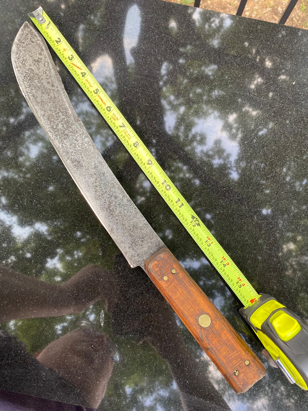 Lamb Splitter/breaker/buffalo Skinner - Etsy