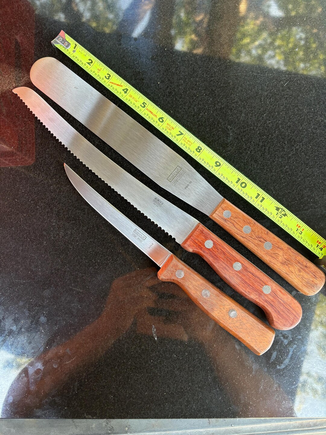 KAI Knives and More! - Etsy