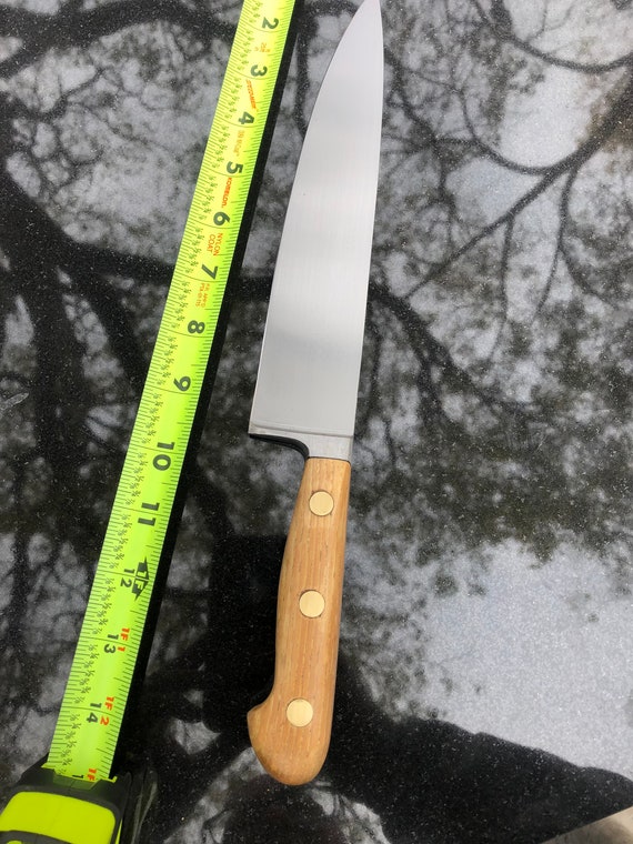 Droescher Behar Butcher Knife Home & Living Cooking Utensils & Gadgets ...