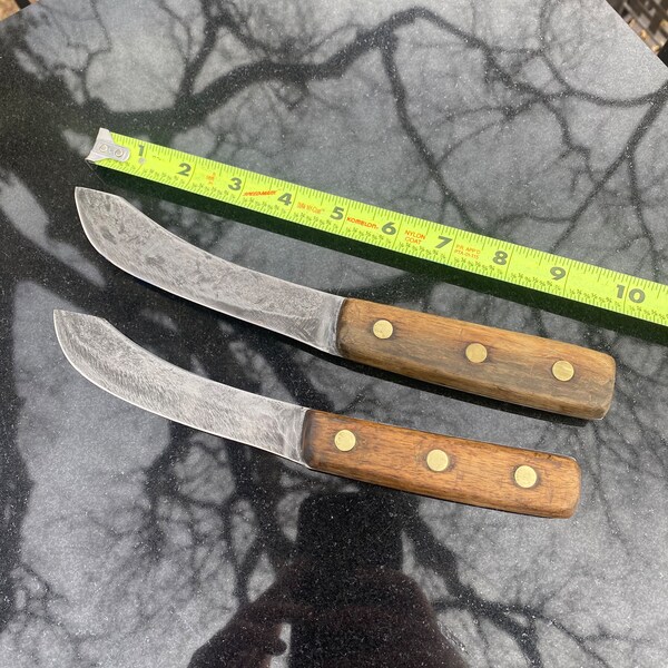 Skinning Knives - Etsy