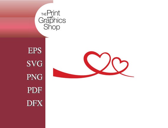 Corazón Entrelazado Clipart Corazones Entrelazados Amor Pegatina Arte