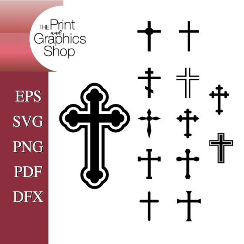 Devotional Clipart - Etsy