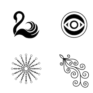 Keeper of the Lost Cities SVG, Fan Girl Book Art, Instant Download, Cut ...