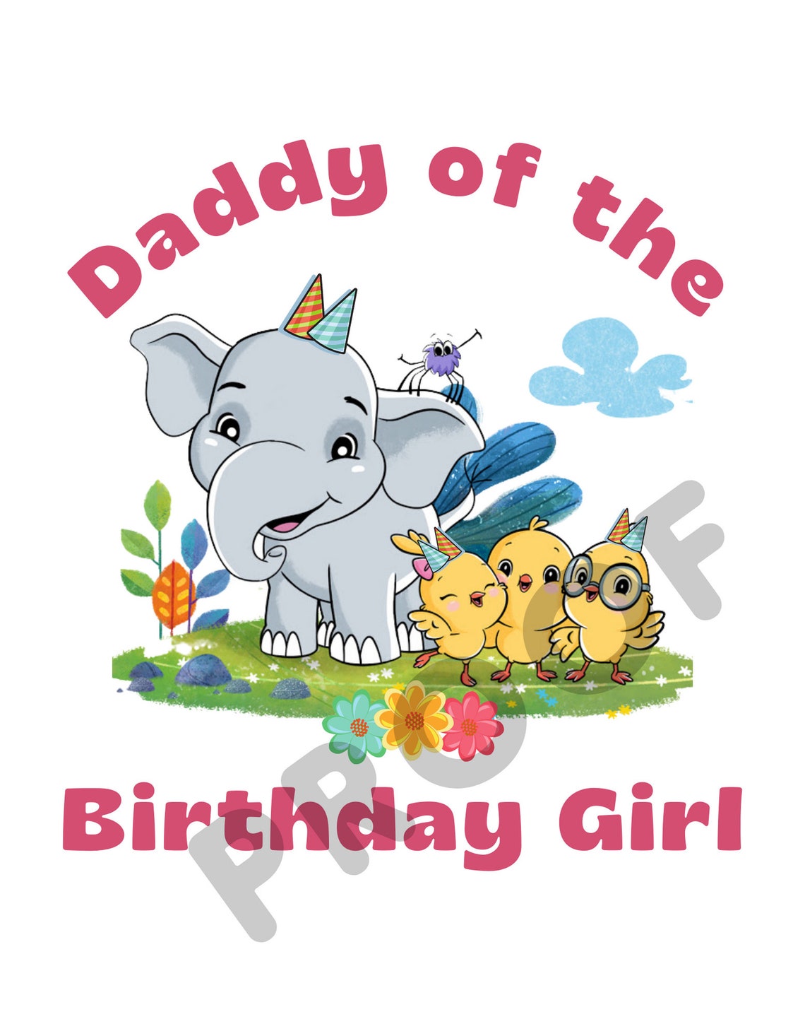 Canticos Birthday Digital Designs Canticos Birthday Digital - Etsy