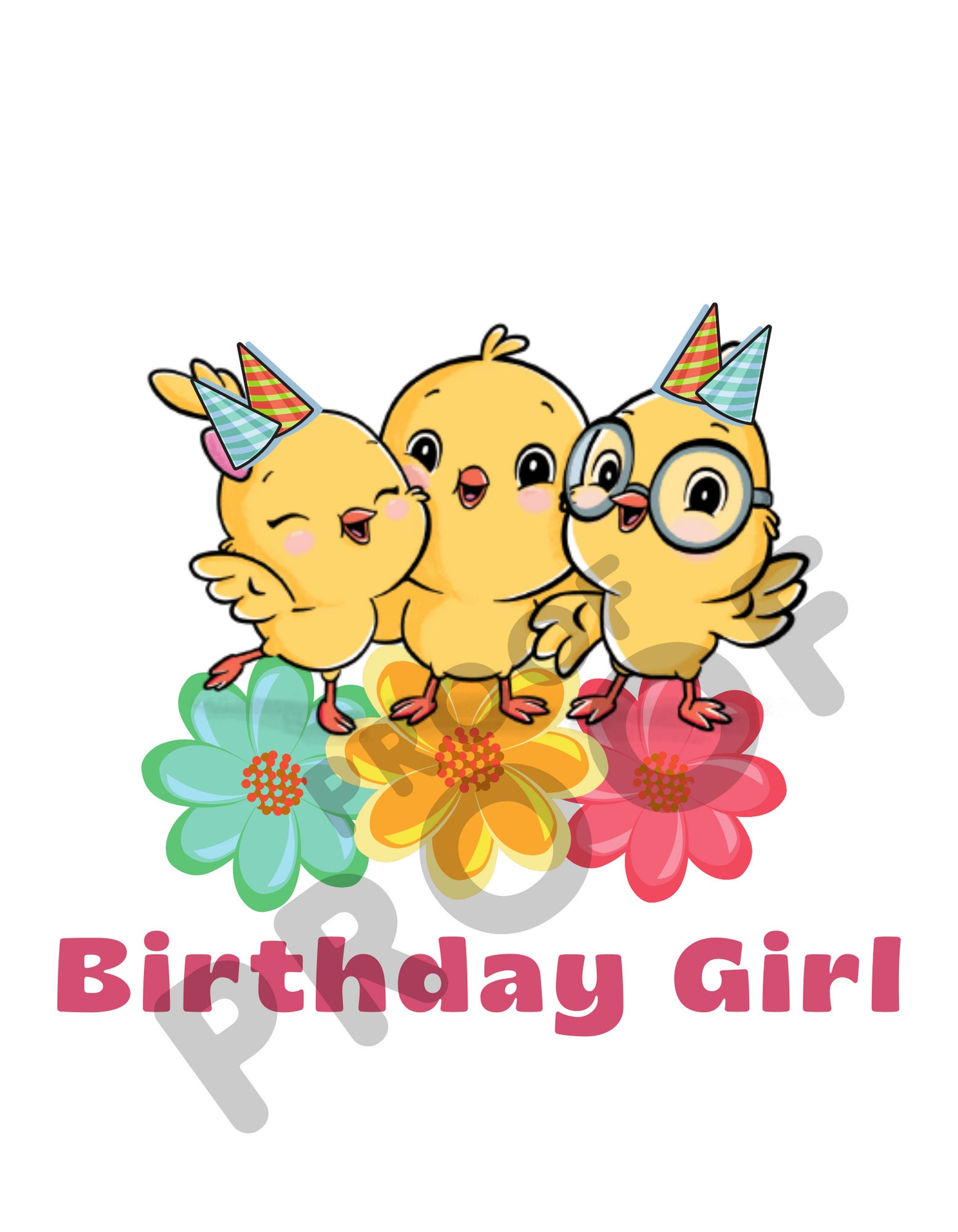 Canticos Birthday Digital Designs, Canticos Birthday, Digital SVG ...