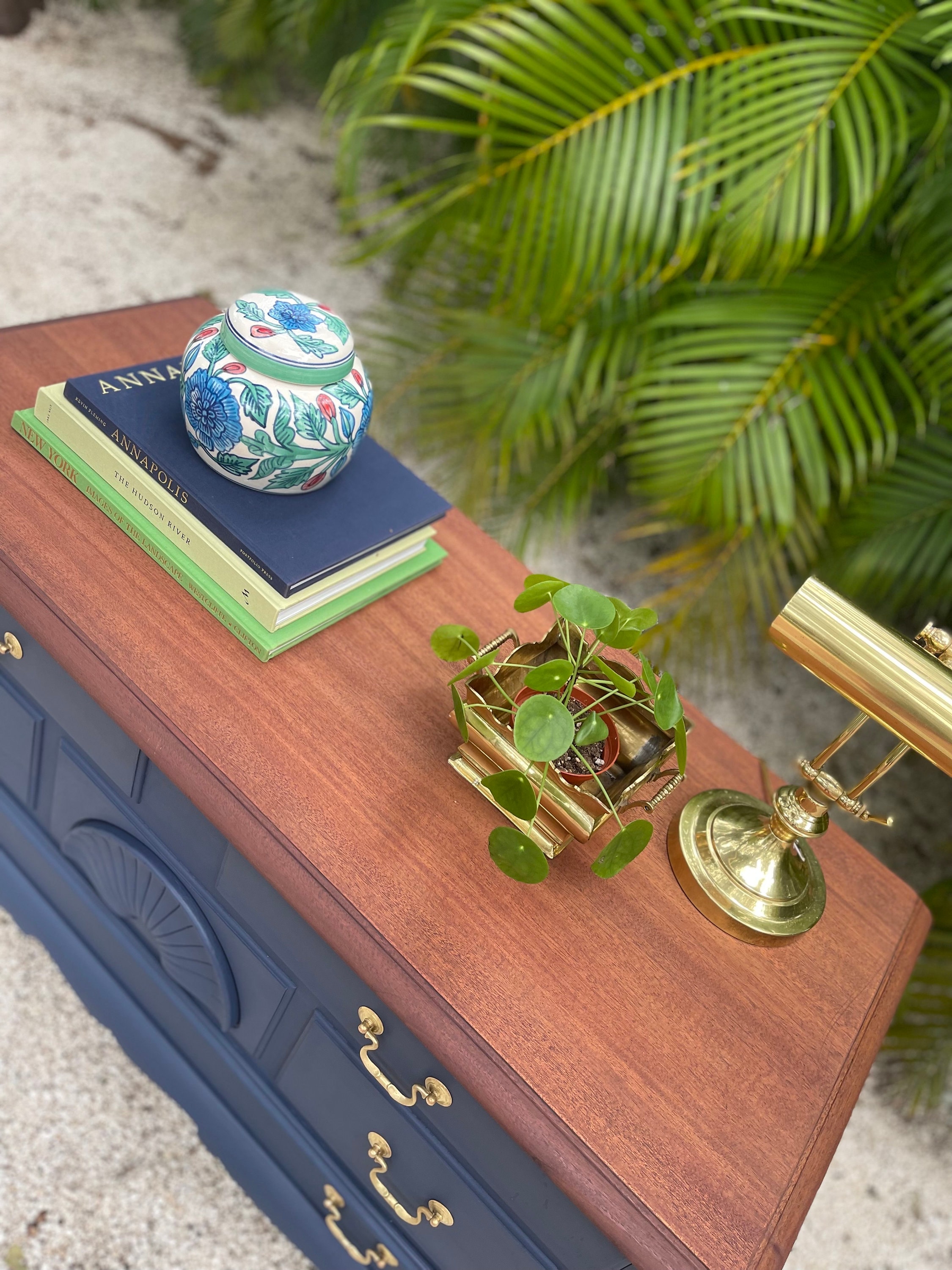 Cedar Hope Chest, Vintage Hope Chest, Vintage Cedar Chest, Refinished ...