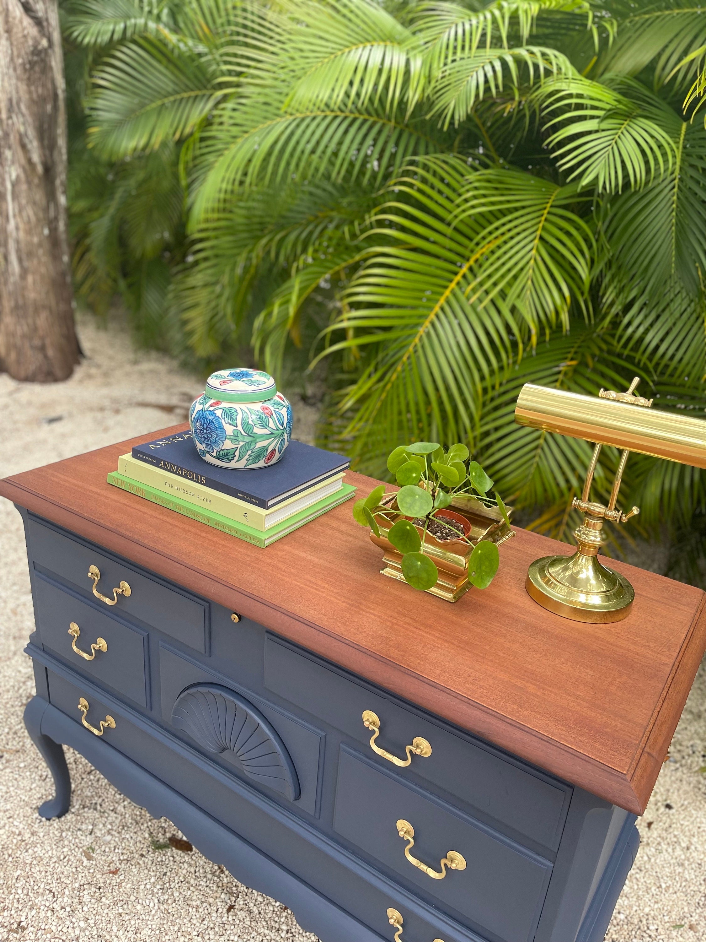 Cedar Hope Chest, Vintage Hope Chest, Vintage Cedar Chest, Refinished ...