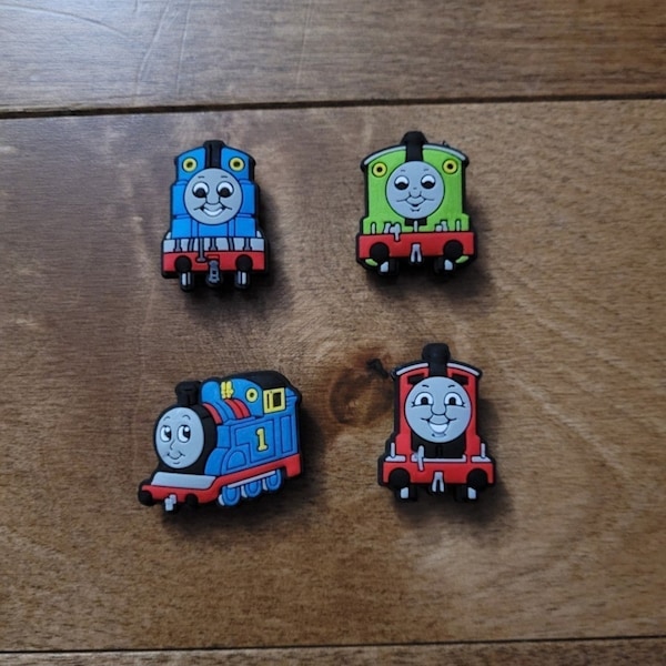Thomas the Train Svg - Etsy