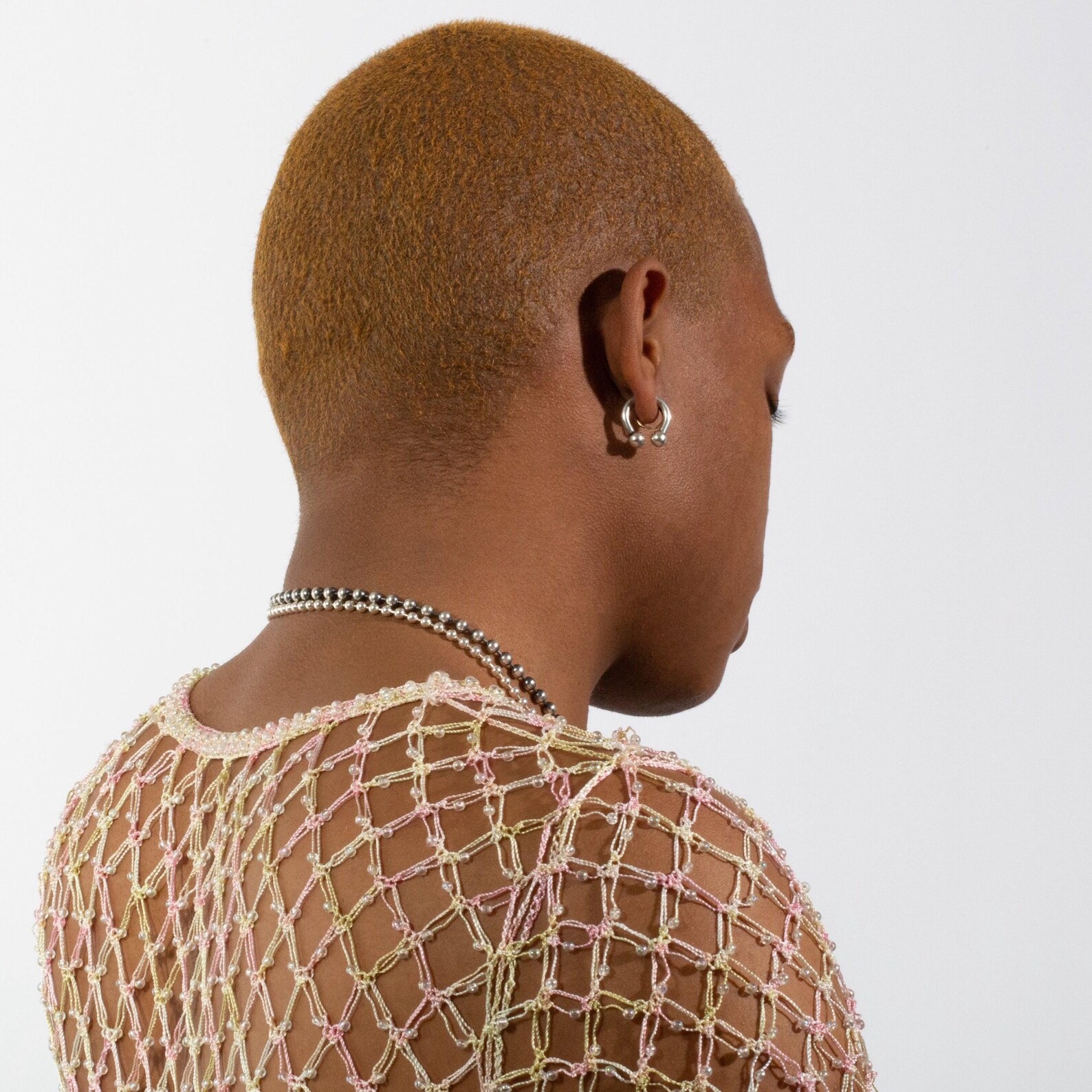 Lucy the Earring - Etsy