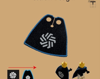 Custom Stickers for LEGO® (your Design)! - Etsy