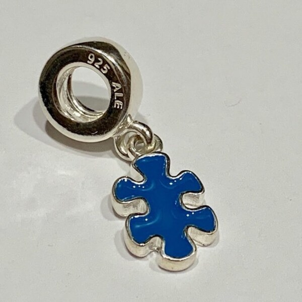 Puzzle Piece Jewelry - Etsy UK