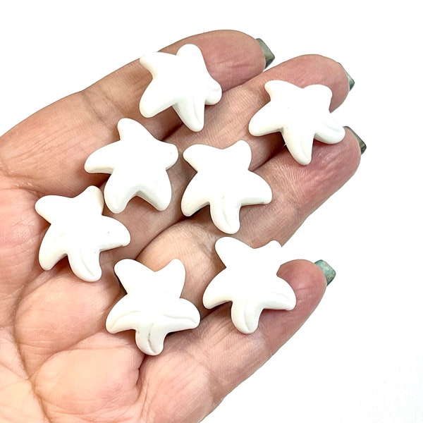 Starfish Beads - Etsy