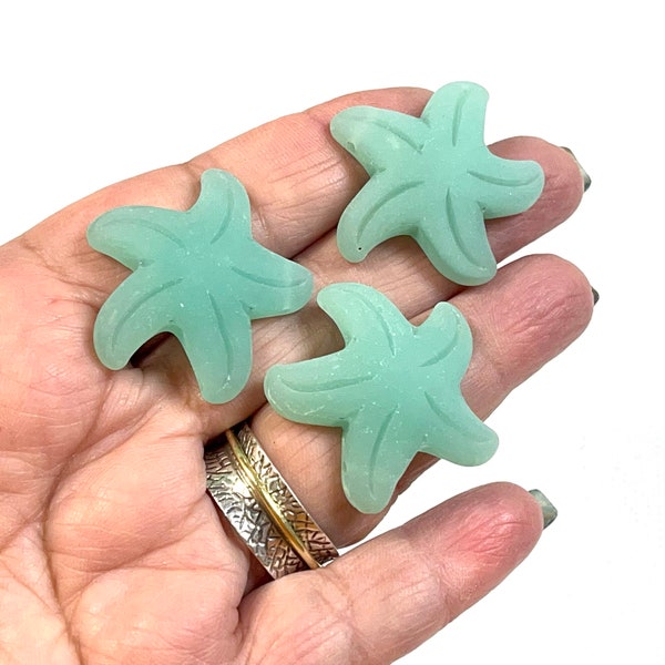 Starfish Beads - Etsy