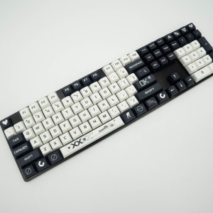 Printstream CSGO Keycaps ANSI for MX Style Mechanical Keycaps - Etsy UK