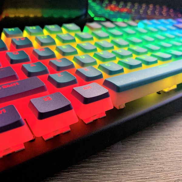 South Facing Keycaps - Etsy