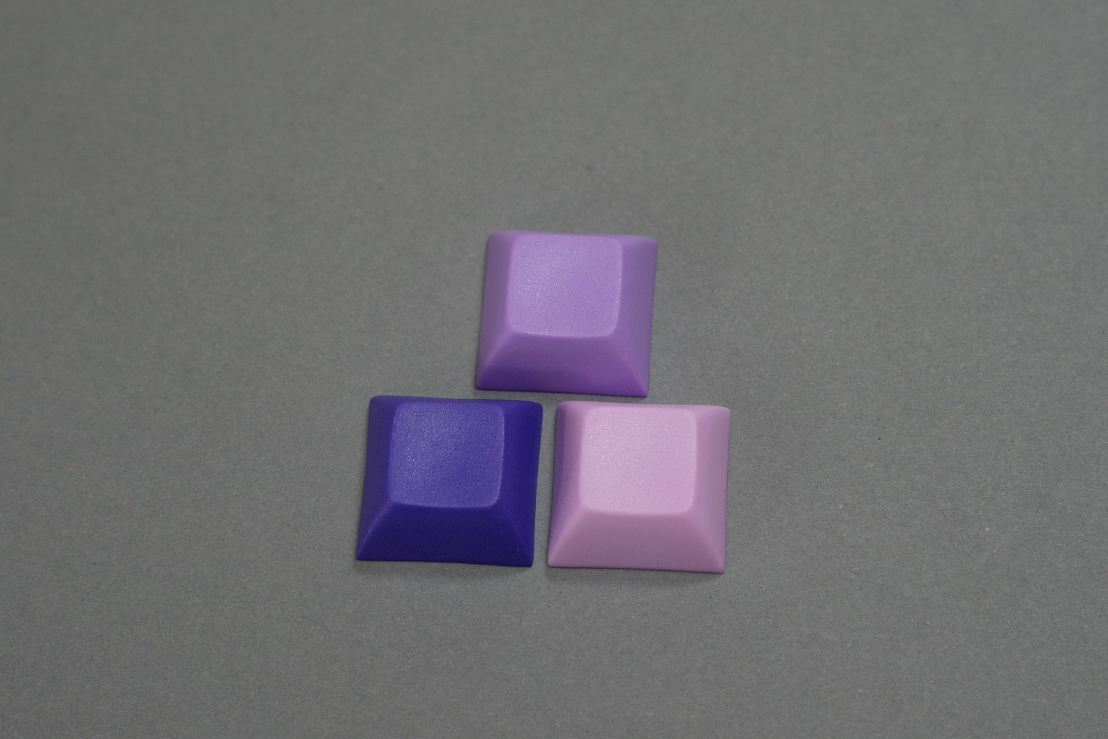 Indidual Keycaps 1U Size in ANY Colour PBT Keycaps - Etsy